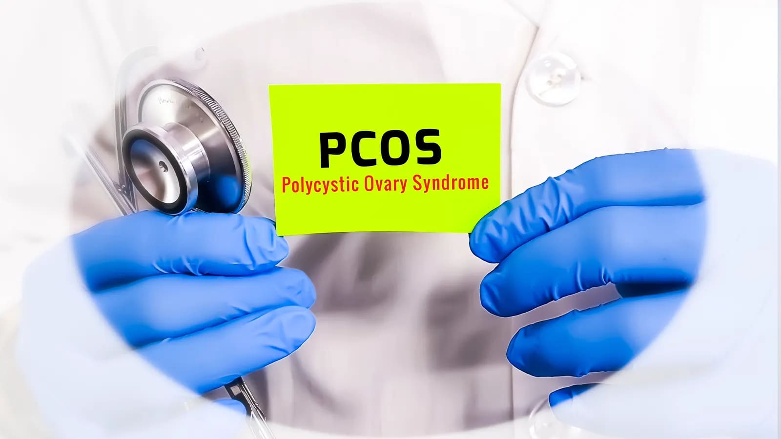 What is PCOS? How to Manage PCOS Without Birth Control?